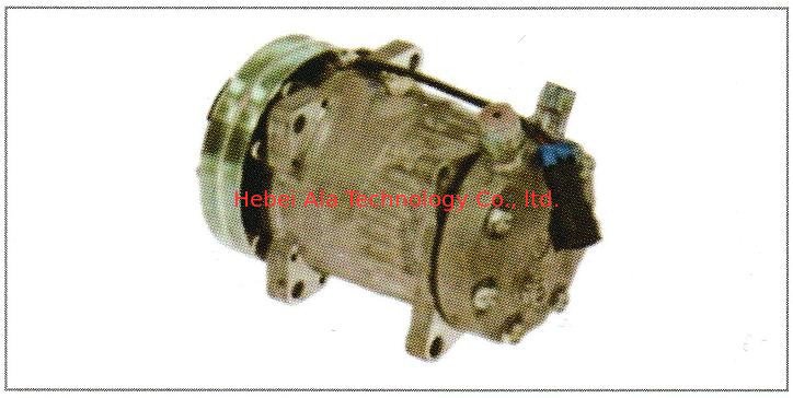 ALA22385 SANDEN A/C COMPRESSOR SANDEN 4488/4736 A/C COMPRESSOR EAR A/C COMPRESSOR