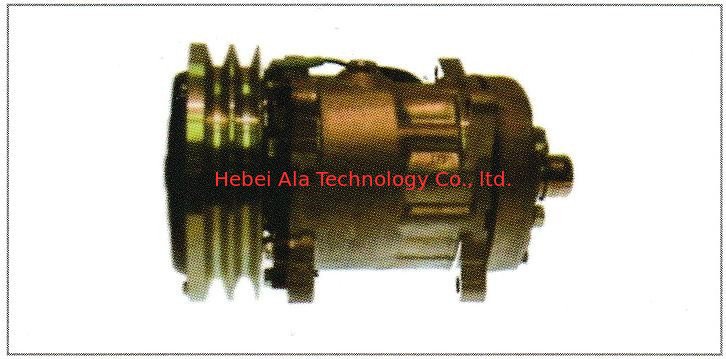 ALA22386 SANDEN A/C COMPRESSOR SANDEN 4489/4611 A/C COMPRESSOR EAR A/C COMPRESSOR