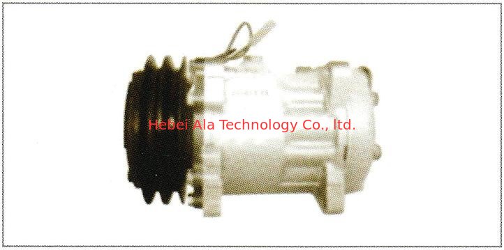 ALA22387 SANDEN A/C COMPRESSOR SANDEN 4490 A/C COMPRESSOR EAR A/C COMPRESSOR
