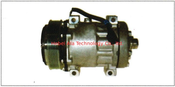 ALA22388 SANDEN A/C COMPRESSOR SANDEN 4492/4761 A/C COMPRESSOR T1 A/C COMPRESSOR