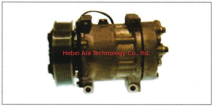 ALA22389 SANDEN A/C COMPRESSOR SANDEN 4493/4733 A/C COMPRESSOR DIRECT A/C COMPRESSOR