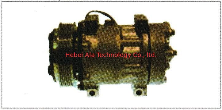 ALA22390 SANDEN A/C COMPRESSOR SANDEN 4494/4085 A/C COMPRESSOR T1 A/C COMPRESSOR
