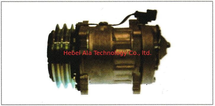 ALA22391 SANDEN A/C COMPRESSOR SANDEN 4497 A/C COMPRESSOR EAR A/C COMPRESSOR