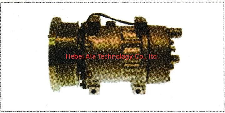 ALA22392 SANDEN A/C COMPRESSOR SANDEN 4498/4813 A/C COMPRESSOR T1 A/C COMPRESSOR