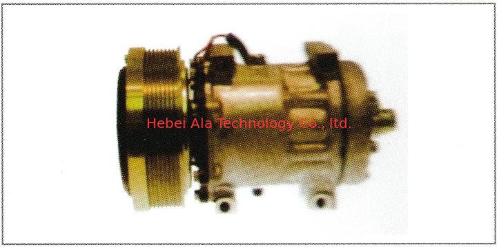 ALA22393 SANDEN A/C COMPRESSOR SANDEN 4999/4768 A/C COMPRESSOR T1 A/C COMPRESSOR