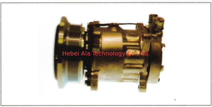 ALA22394 SANDEN A/C COMPRESSOR SANDEN 4600 A/C COMPRESSOR EAR A/C COMPRESSOR