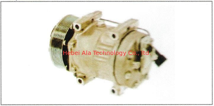 ALA22395 SANDEN A/C COMPRESSOR SANDEN 4604/4468 A/C COMPRESSOR EAR A/C COMPRESSOR