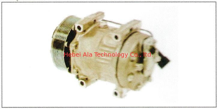 ALA22396 SANDEN A/C COMPRESSOR SANDEN 4606 A/C COMPRESSOR EAR A/C COMPRESSOR