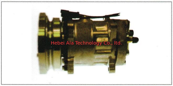 ALA22397 SANDEN A/C COMPRESSOR SANDEN 4608 A/C COMPRESSOR EAR A/C COMPRESSOR