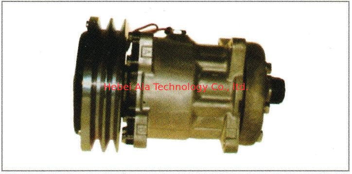 ALA22398 SANDEN A/C COMPRESSOR SANDEN 4607/4478 A/C COMPRESSOR EAR A/C COMPRESSOR