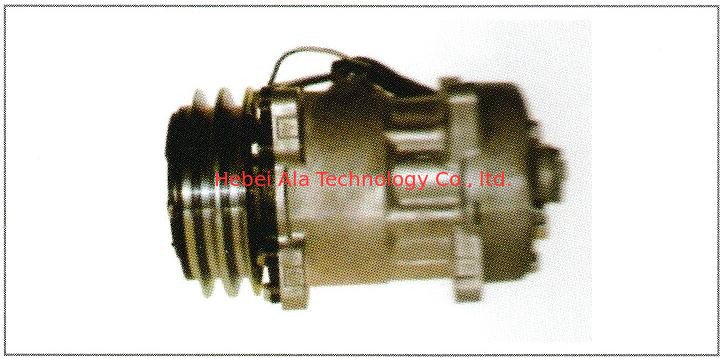 ALA22399 SANDEN A/C COMPRESSOR SANDEN 4616 A/C COMPRESSOR EAR A/C COMPRESSOR