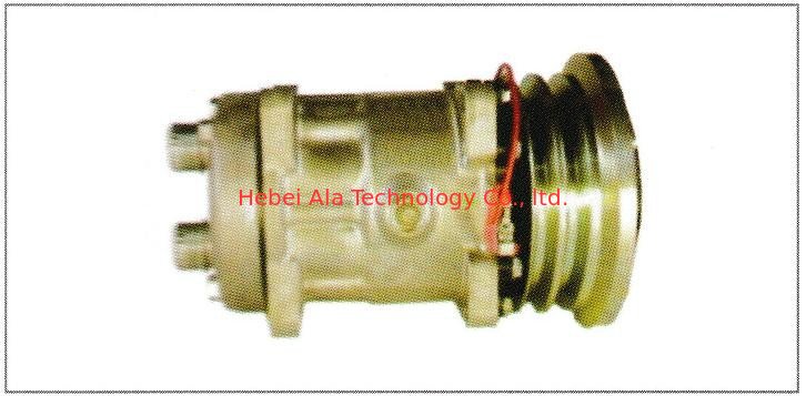 ALA22400 SANDEN A/C COMPRESSOR SANDEN 4617 A/C COMPRESSOR T1 A/C COMPRESSOR