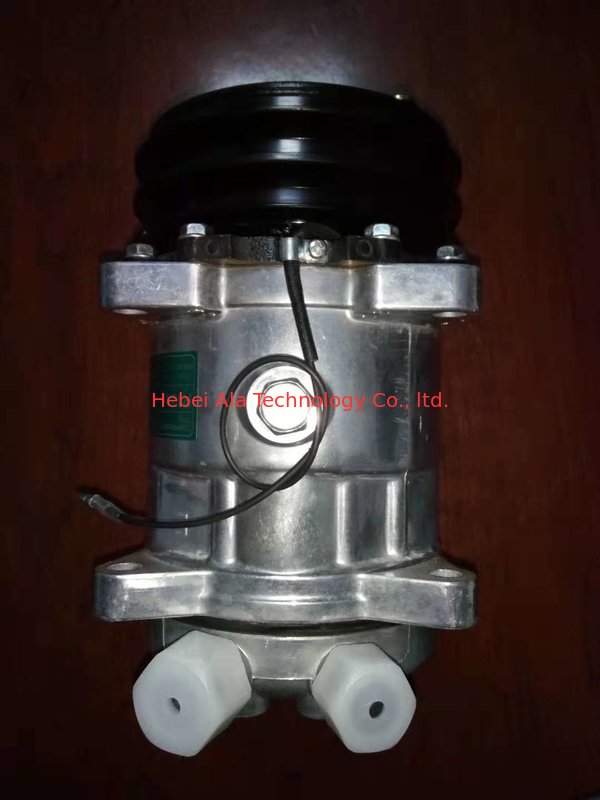 China FACTORY SELL 100% Brand New High Quality Sanden 508 A/C Compressor 2A