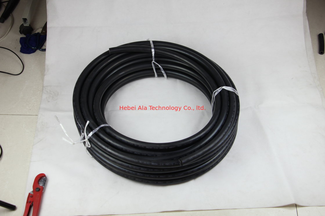 R404a Transport Refrigeration Truck A/C Hoses R134a A/C Hose Type E SAE J2064 R404A A/C Hoses