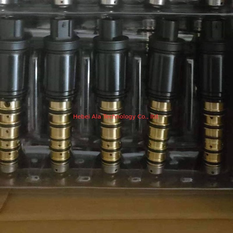 Auto Air Conditioning Control Valves, Car AC Compressor Control Valve Wholesale Control Valves