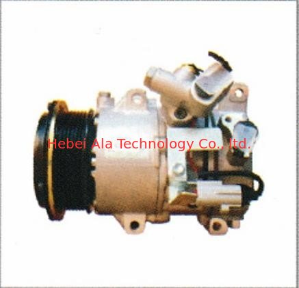 ALA20119 TOYOTA Compressor Toyota HIACE RZH AC Compressor 6SEU16C AC Compressor 447260-0975 AC Compressor 7PK