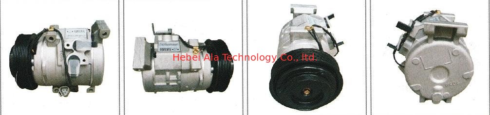 ALA20105 TOYOTA CAR AC Compressor Toyota RAV4(with Switch) AC Compressor 10S15C AC Compressor 88310-42140 88320-42060 AC