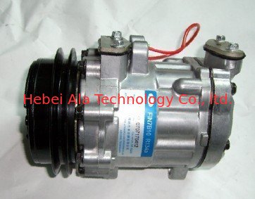 10PA17E Auto AC Compressor for for Jeep Grand Cherokee 4.7L-V8 99-02