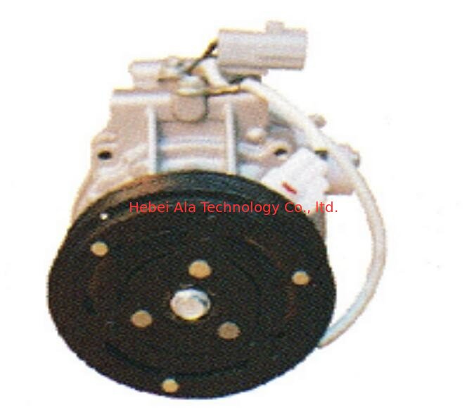 ALA20102 TOYOTA CAR AC Compressor Toyota Corolla Yaris 1.6 AC Compressor SCSA06C AC Compressor 447100-1952 88310-02182 A