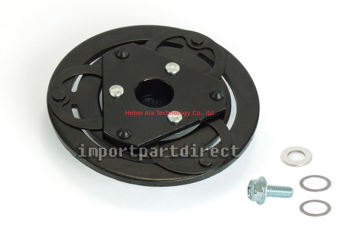 Ala19001 AC Compressor Clutch HUB PLATE for Subaru Impreza 2008-2010