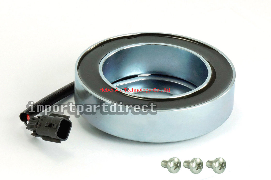 NEW High Quality A/C Compressor Clutch COIL fits Nissan Rogue 2008-2013