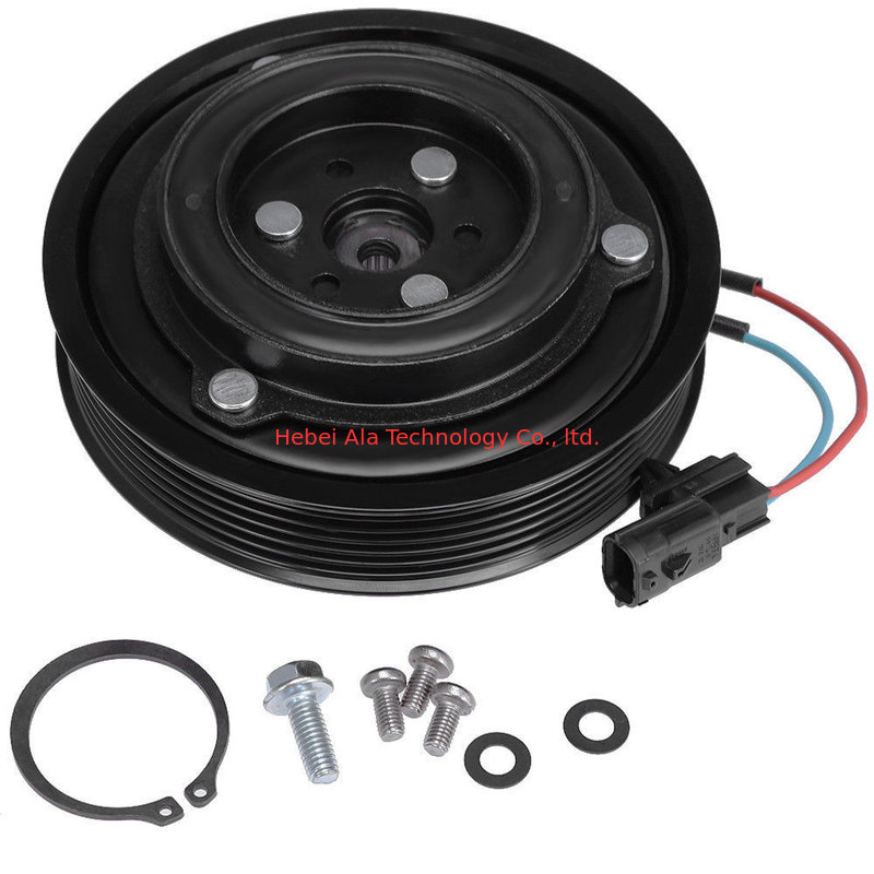 ALA10315 AC Compressor Clutch REPAIR KIT for 2008-2013 Nissan Rouge 2.5L Engine
