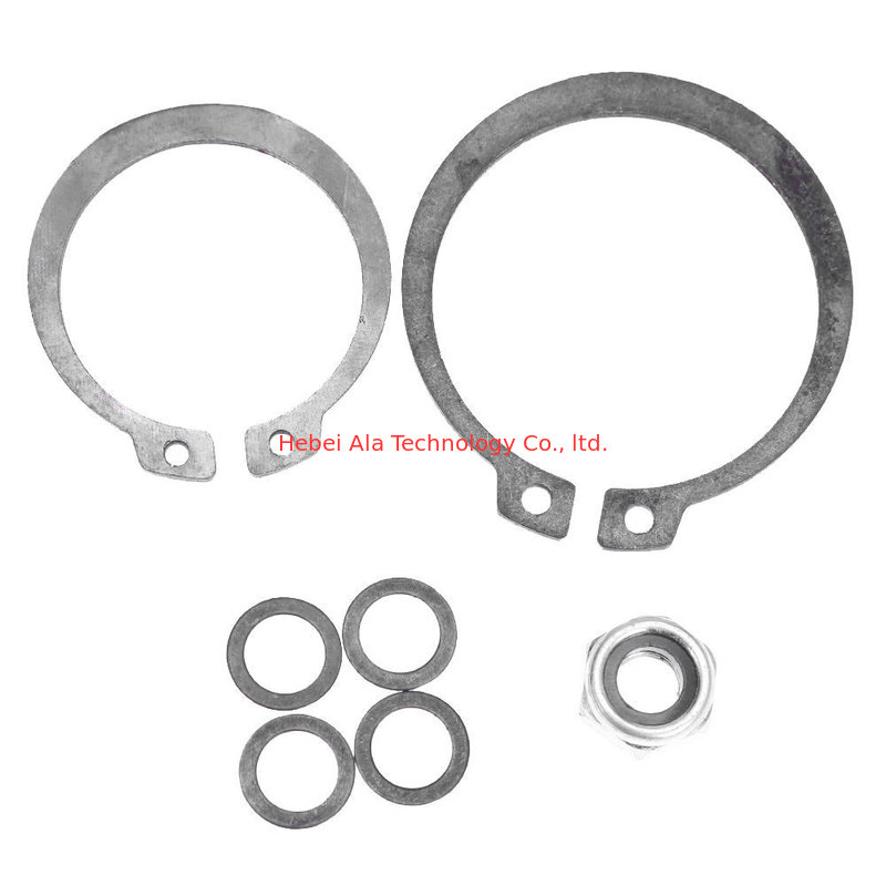 Ala12644 AC AC Compressor Clutch Assembly Repair Kit for 1994 -2002 Dodge Dakota new