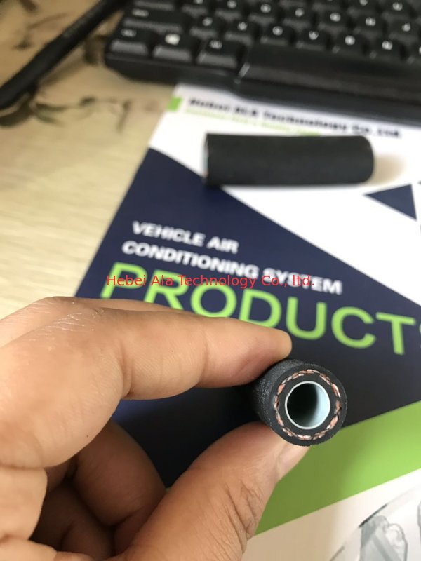 Thermo King/ Carrier Transport Refrigeration Hose Type E R404a A/C Hoses THERMO KING Carrier Unit refrigerant R404A hose