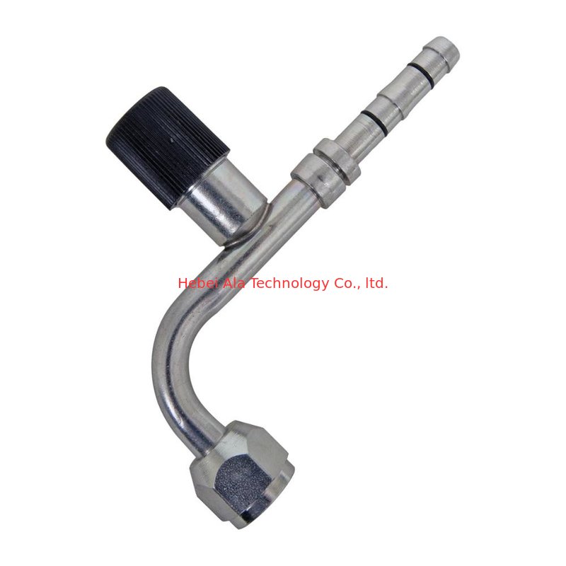 Thermo King Transport refrigeration R404a Hose fittings Truck Refrigerant hose fittings Carrier Refrigeration fittings