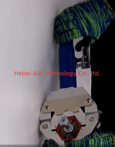 Portable Hydraulic Crimping Tool for Auto Air conditioning Hoses, A/C Hoses Portable Hydraulic Crimper Tools