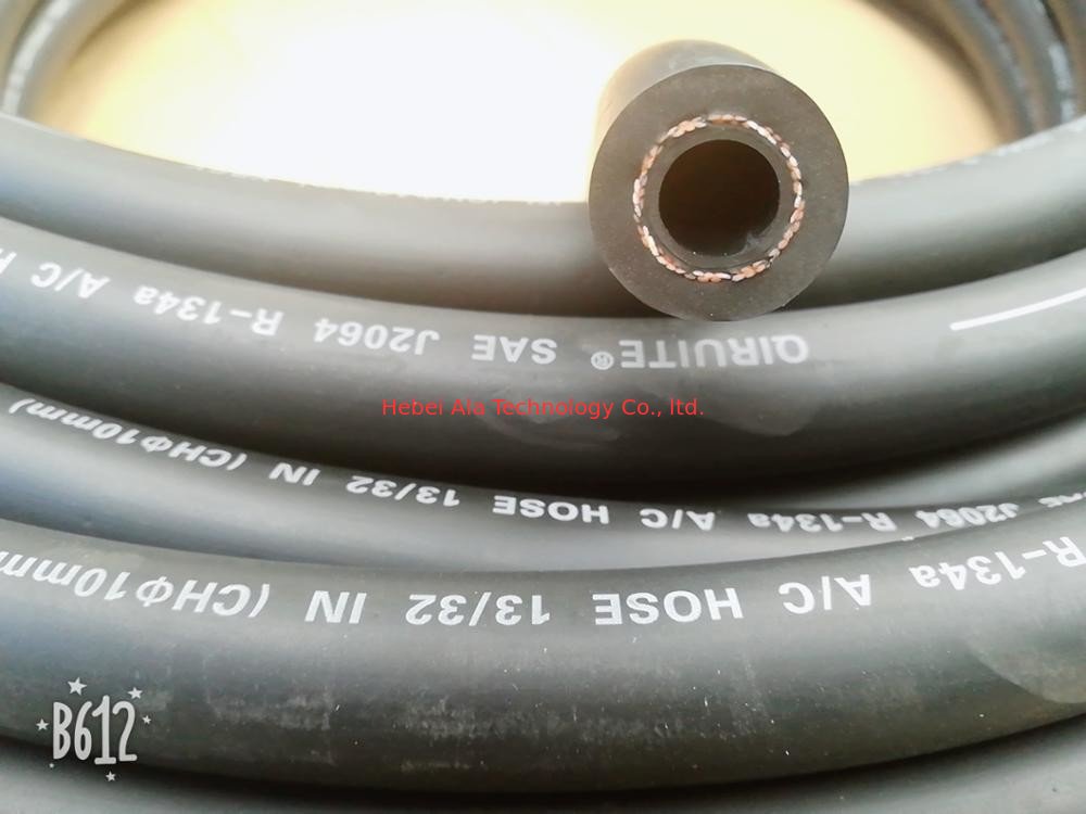 Auto Air Conditioning Hoses R134a A/C Hoses Good year 4826 Type C automotive A/C Hoses SAE J2064 Auto A/C Hoses