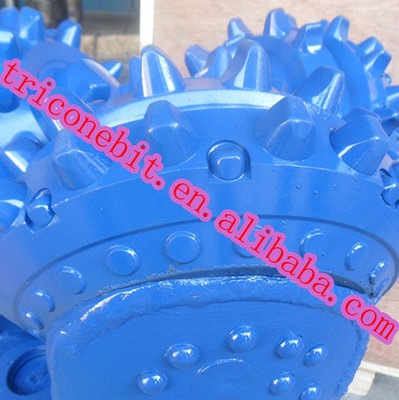 17 1/2'' TCI tricone bit,tri-cone bits,kingdream bit,water well drilling tricone bit