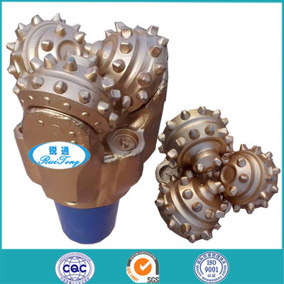 222mm TCI bit,tri-cone rotary bit