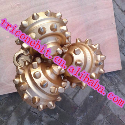 222mm TCI bit,tri-cone rotary bit