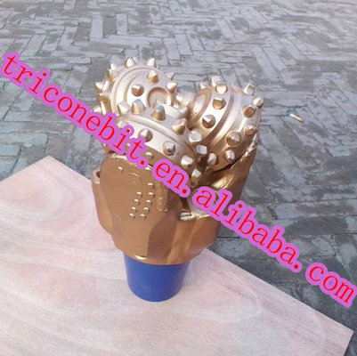 222mm TCI bit,tri-cone rotary bit