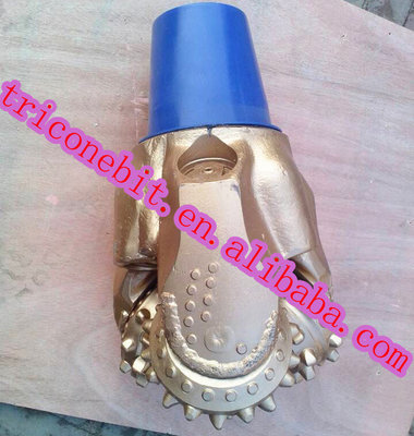 222mm TCI bit,tri-cone rotary bit
