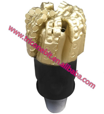 PDC bit,PDC drill bit,steel body PDC bit,diamond drill bits,PDC drill bits factory