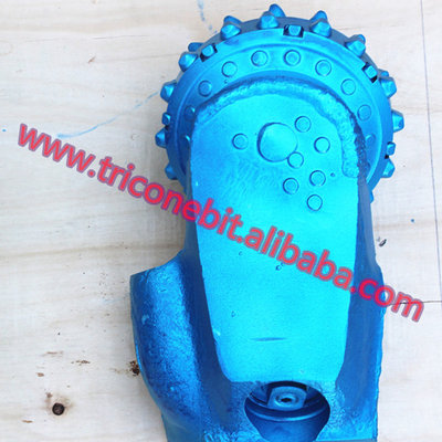 TCI roller cone,roller cone,tricone cutters,tricone palm,tricone part