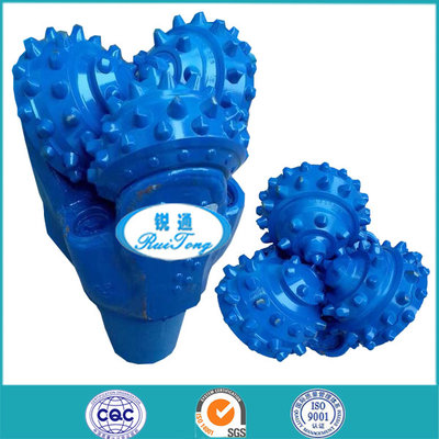 222mm TCI bit,tri-cone rotary bit