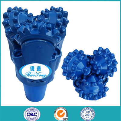 6 inch tricone bit mill tooth bit,water well tricone bit,tricone drill bit