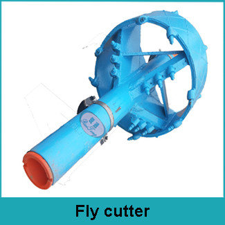 fly cutter