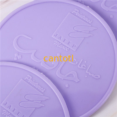 Promotional Custom Colorful Plastic Coins for Souvenir, Promotion, Sports, Award