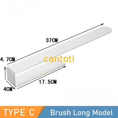 Bathroom Shelf Wall Mounted Bath Corner Shower Shelves Adhesive Caddy