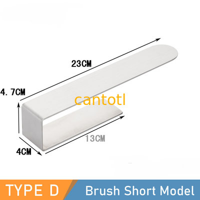 Bathroom Shelf Wall Mounted Bath Corner Shower Shelves Adhesive Caddy