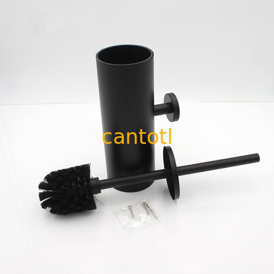 304 Stainless Steel Clean Toilet Brush Set Holder Toilet Cleaning Brush Holder