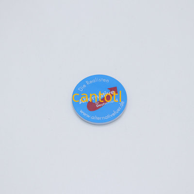 Opaque Plastic Learning Counters Mini Poker Chips Game Tokens