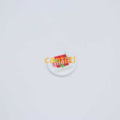 Custom Printing Engraved Embossed logo Plastic Token Coins