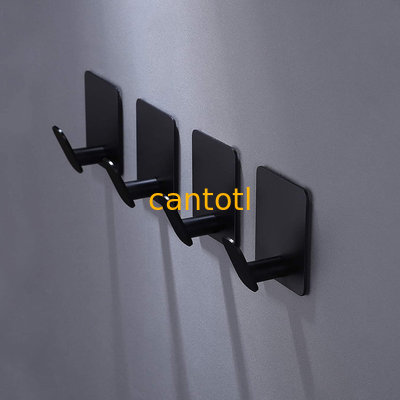 Customized Humanized Design Adhesive Hooks for Kitchen, Bathroom and Bedroom