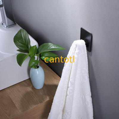 Customized Humanized Design Adhesive Hooks for Kitchen, Bathroom and Bedroom