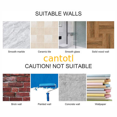Customized Humanized Design Adhesive Hooks for Kitchen, Bathroom and Bedroom